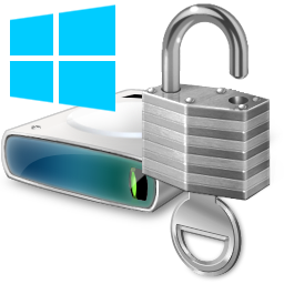 Setting Up a BitLocker startup PIN - Best Security Search