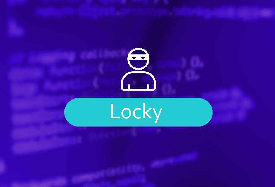 Locky Attacks Are Targeting Hospitals Worldwide - Best Security Search