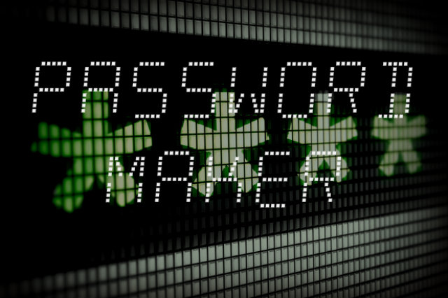 How to Use Password Maker to Generate Secure Passwords for Web Sites ...