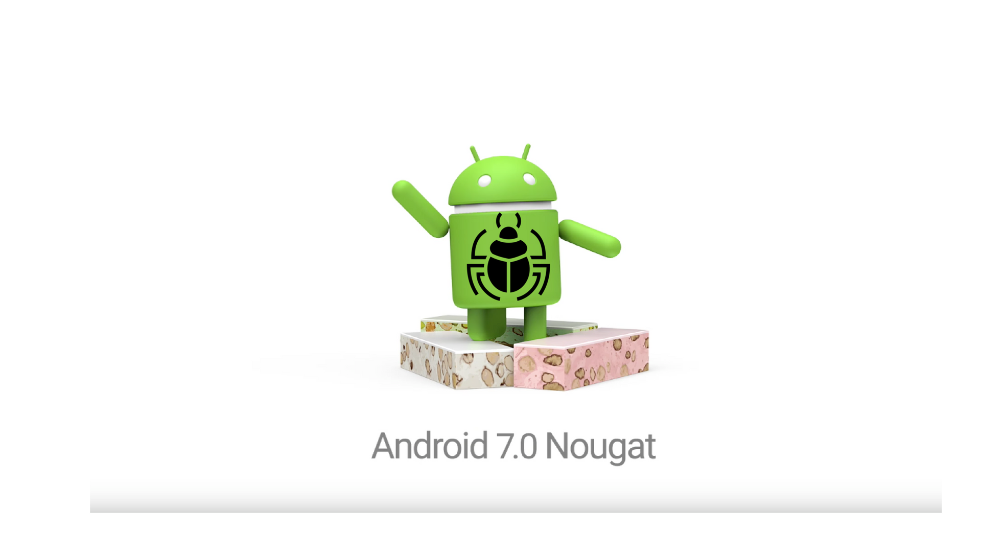 Android Nougat Fixes a Rogue App security Exploit - Best Security Search