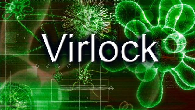Aggressive Virlock Ransomware infections spreads on the Internet - Best ...
