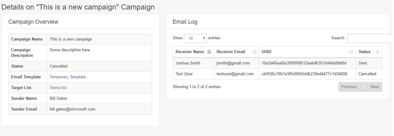 FiercePhish Phishing Framework Released - Best Security Search