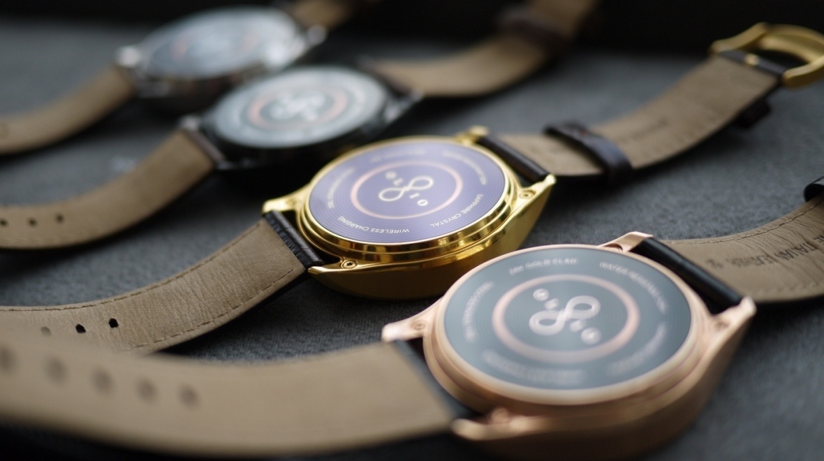 Smartwatch System Can Identify Handwritten Signatures - Best Security ...