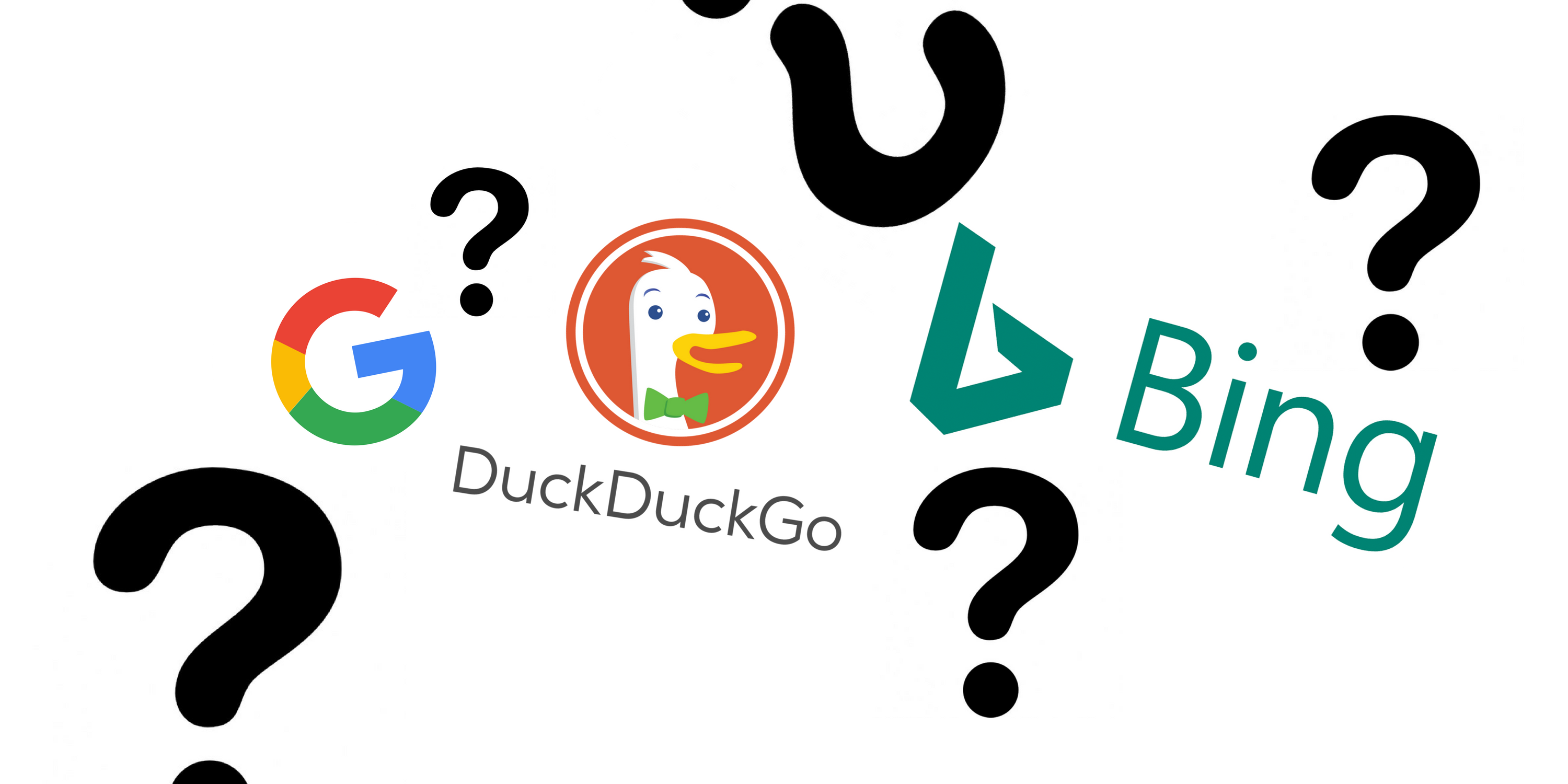 Best Security Search Engines 2017 and Alternative Googling Methods