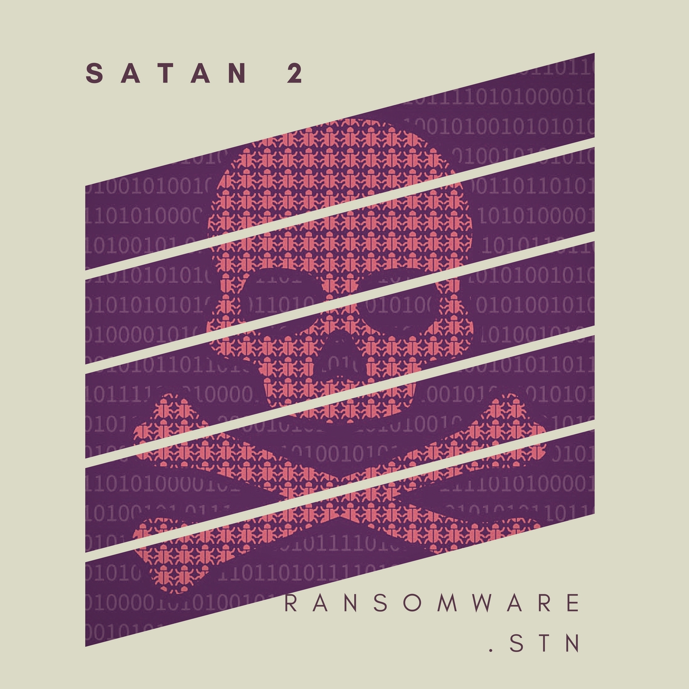 Satan 2 Virus– Remove the Ransomware and Get Back .Stn Files