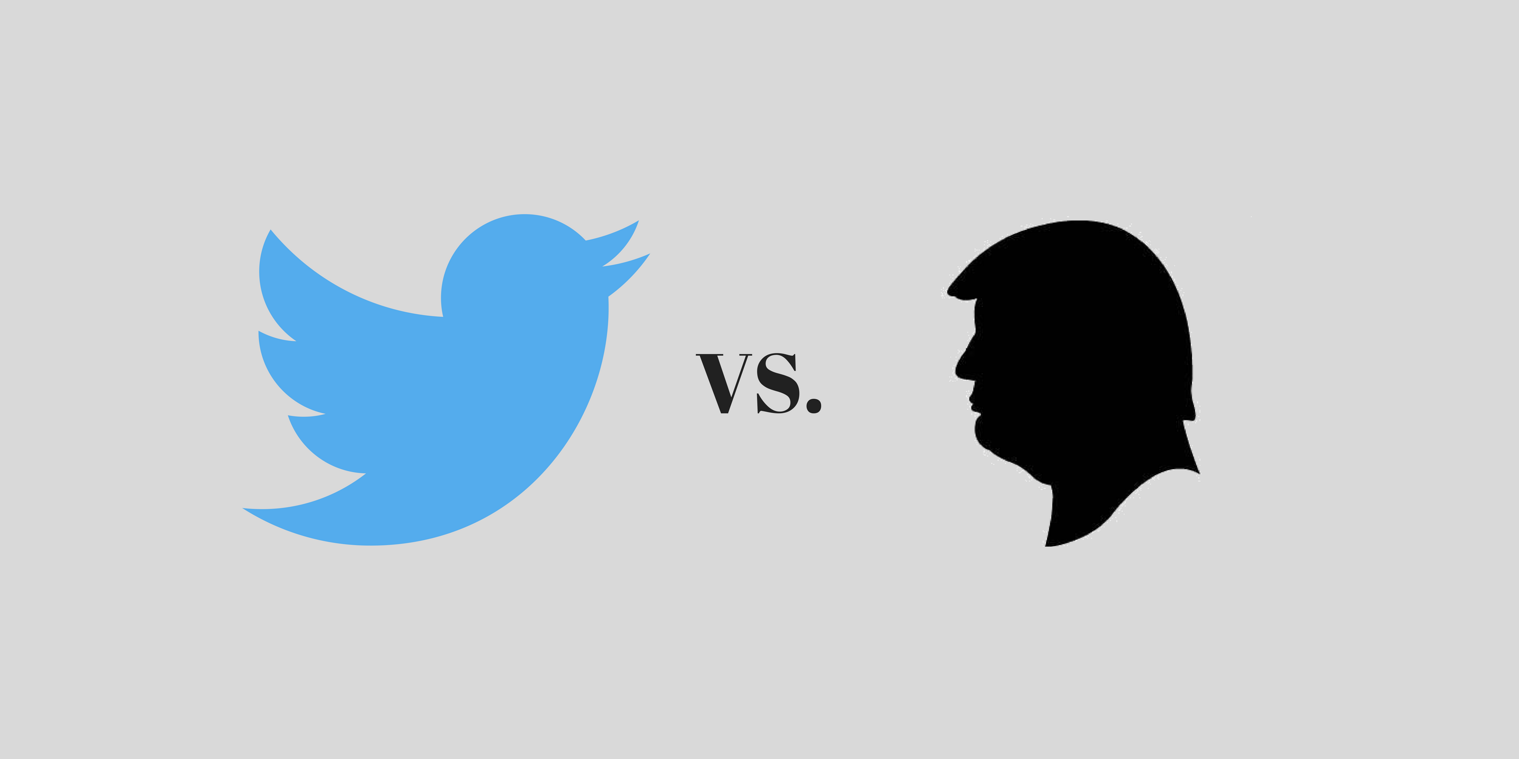 Twitter Wins Against Homeland Security and The Trump Administration