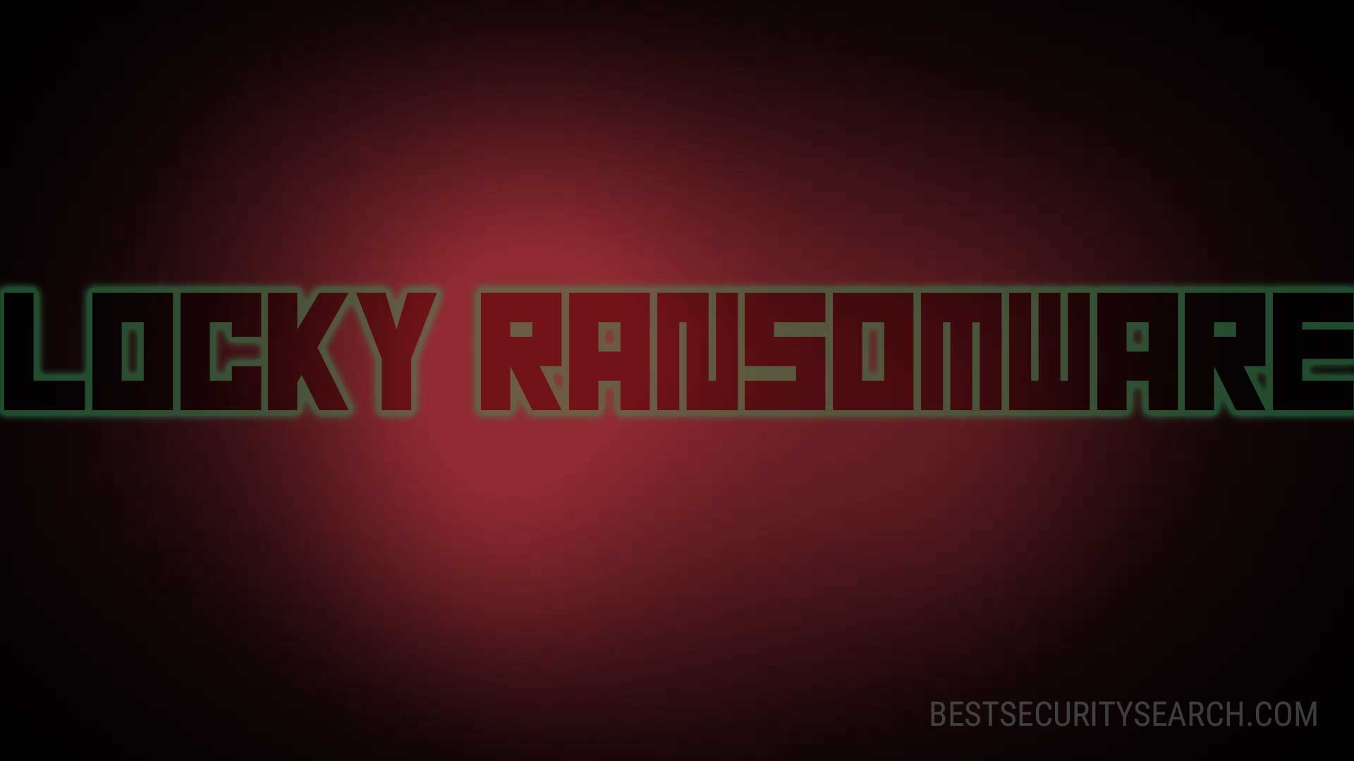 Locky Ransomware Attacks Continue Against Windows XP and Vista - Best ...