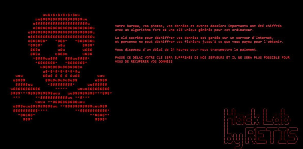 Complete .crypted Virus Removal Guide (Full Instructions)